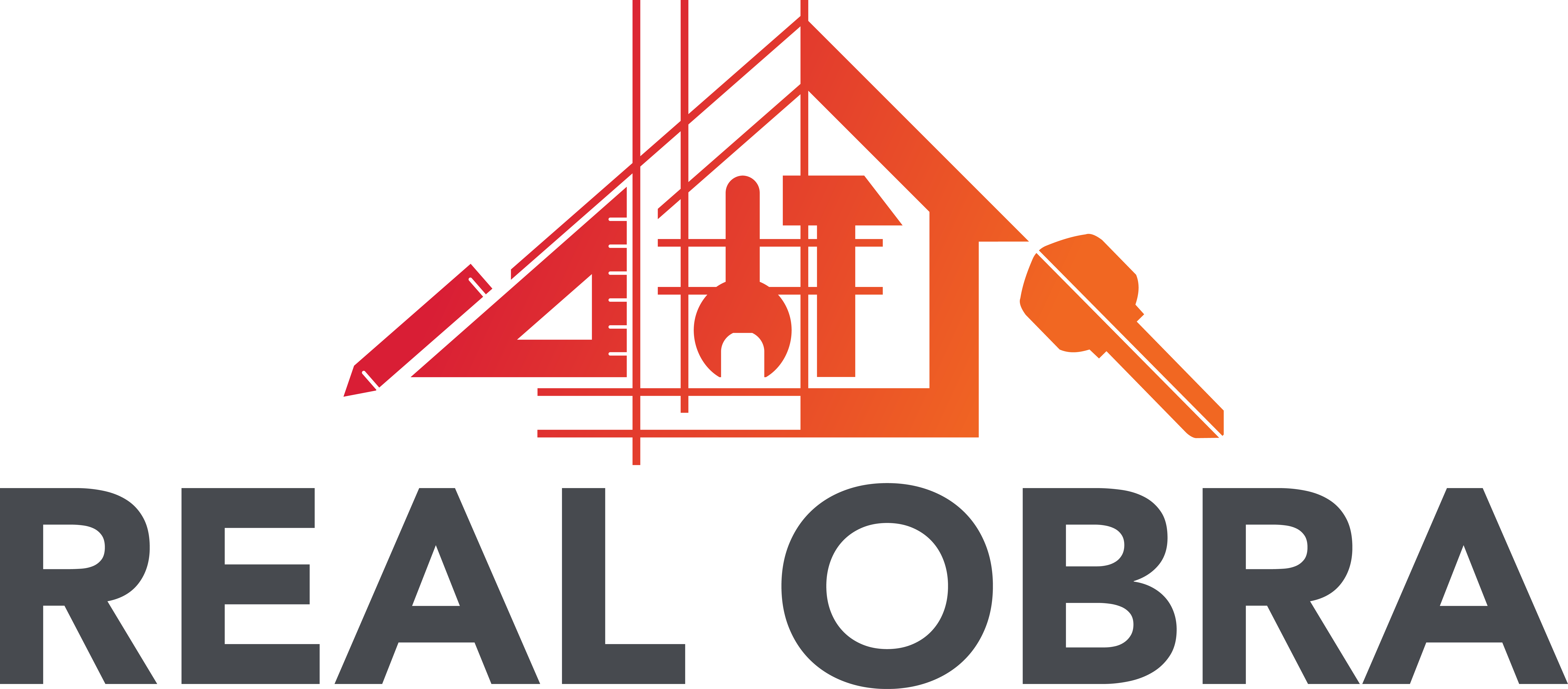 Real Obra - Obras Rápidas e Perfeitas - Real Obra